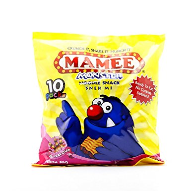 RED MART MALAYSIA, KOTA MASAI, AIR BIRU – MY SUPERMART